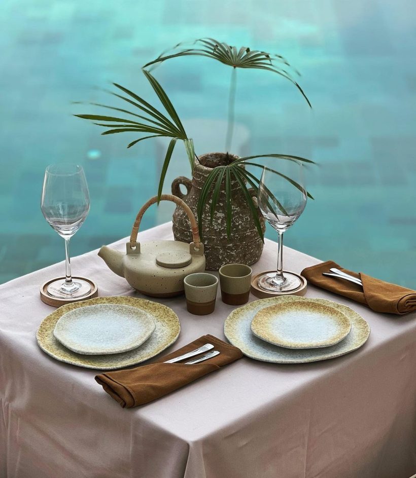 Package – Fine Dining – WANAWATU