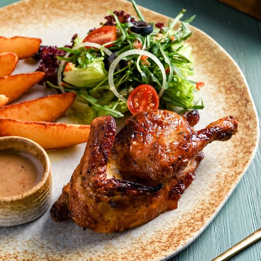 WANAWATU – Chill on the Hill