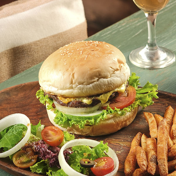 Menu – WANAWATU