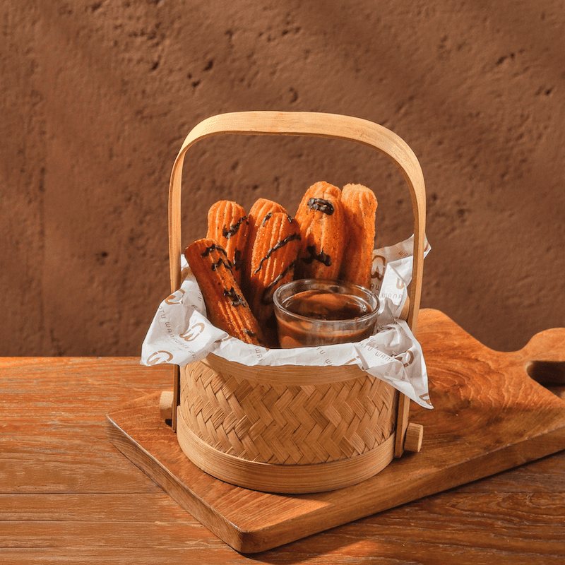 Menu – WANAWATU